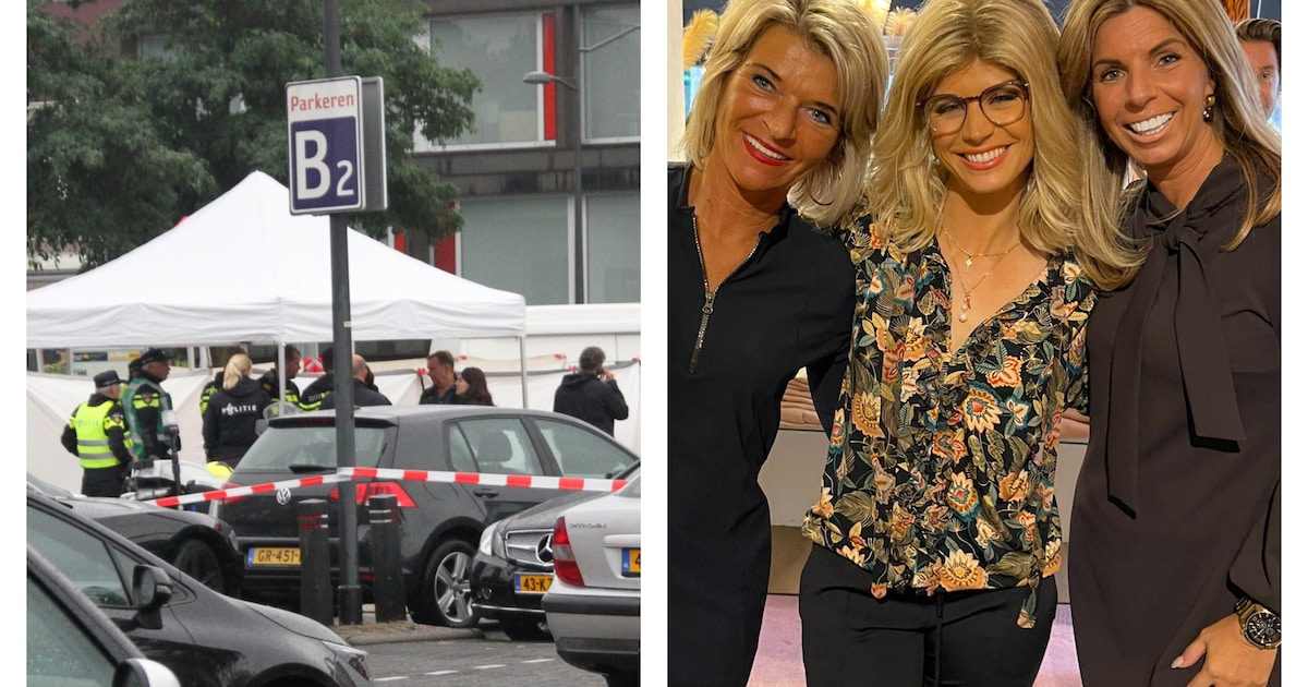 Gemist? Lichaam gevonden op parkeerplaats ZGT & Elise Schaap ...