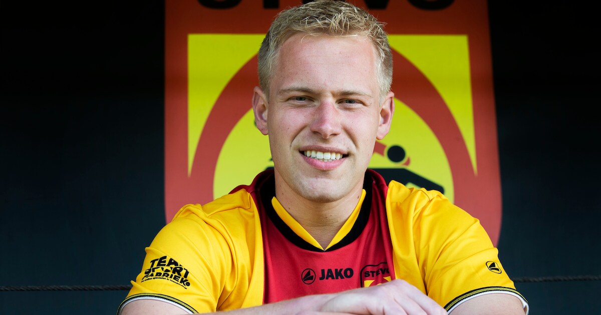 Van kampioenschap in de kelderklasse naar promotie naar de eerste ...