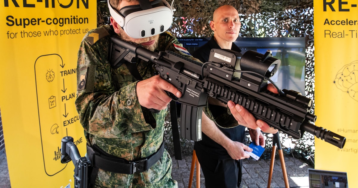 Met geduld, lef en een goed verhaal: zó vis je als bedrijf in de ...