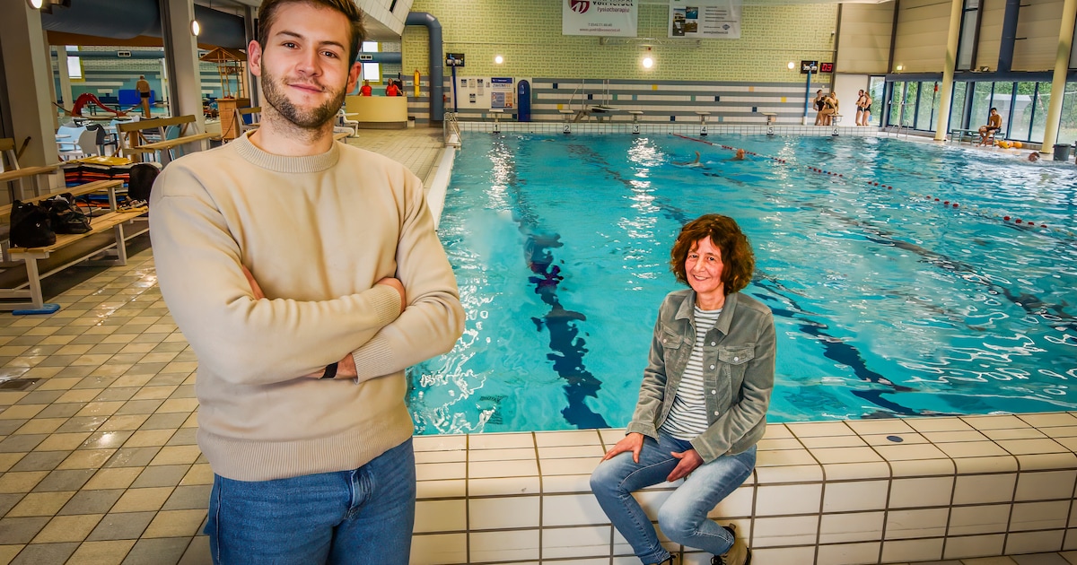 Annemarieke (59) kan niet naar de bios, het theater of uit eten, maar ...
