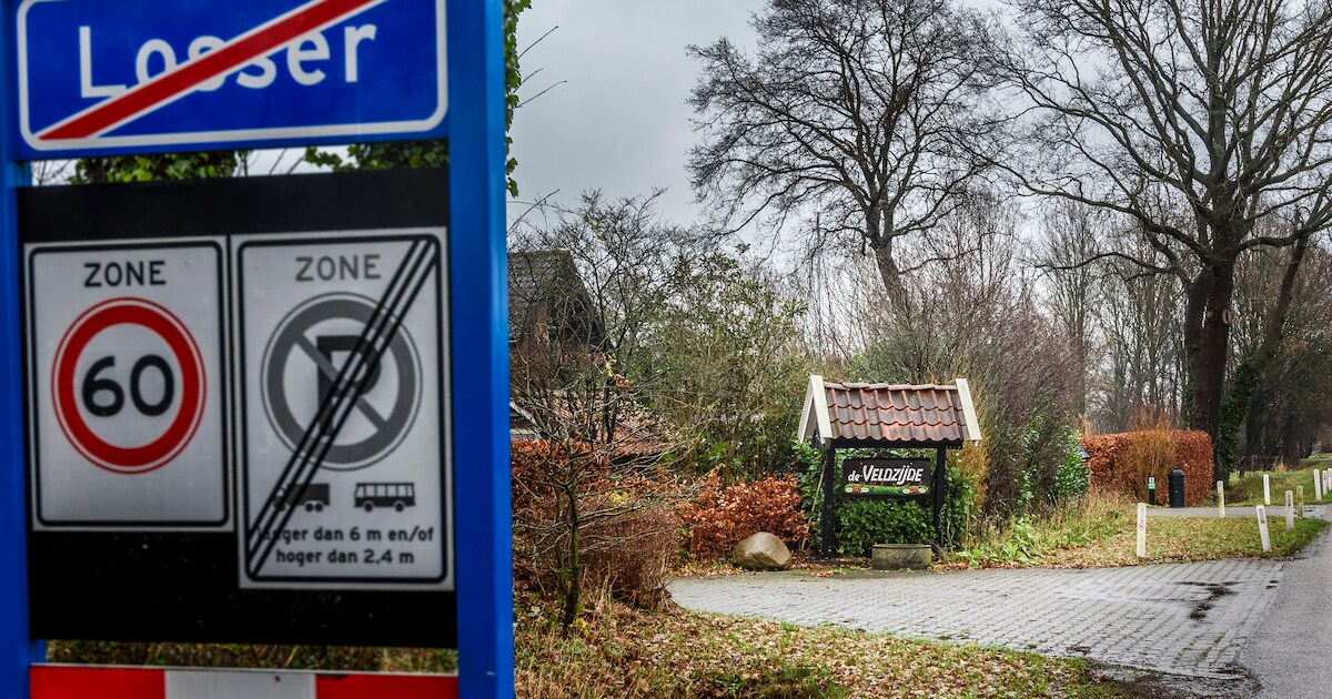 Campinghouders in Losser leggen zich morrend neer bij verhoging ...