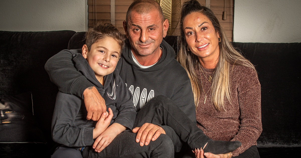 Tufan (7) schreeuwde het uit van de pijn in Lossers zwembad: ‘Ik vind ...