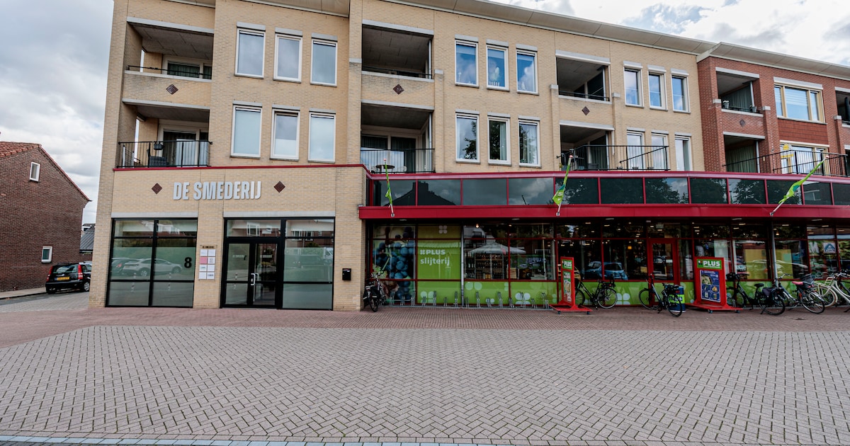 Thijs en Lonneke toveren verlaten pand om tot gezondheidscentrum: 'De ...