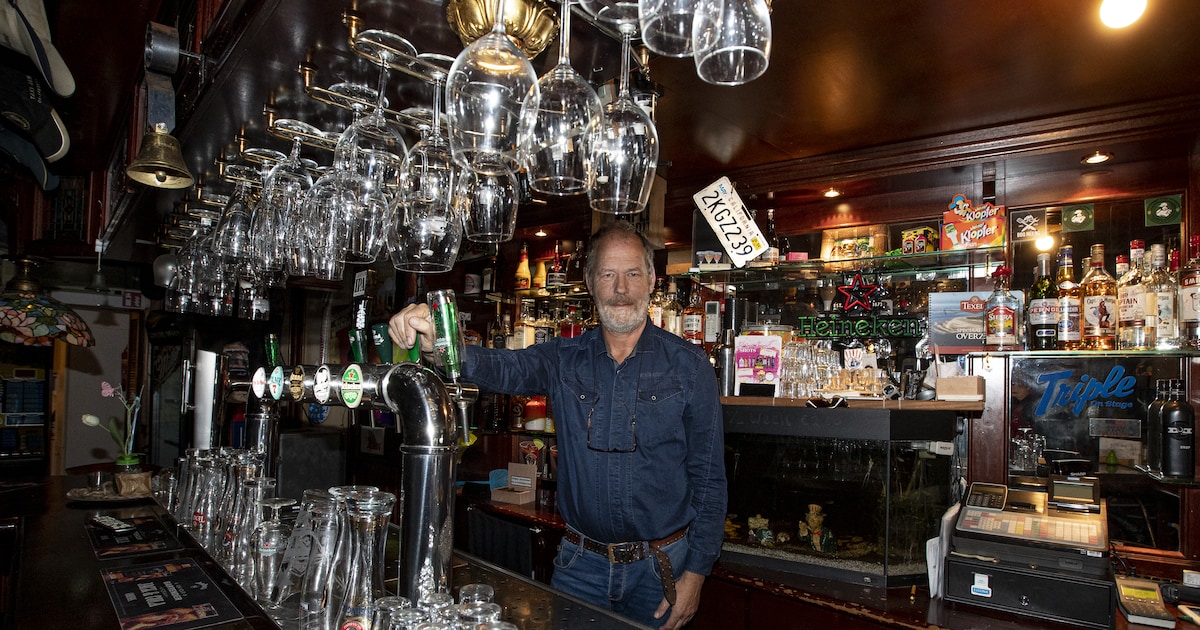 Café Uncle Sam in Nijverdal is de ‘allermooiste huiskamer die er ...