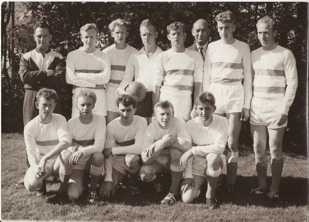 Waar is de beker van het landskampioenschap van deze Twentse club, die ...