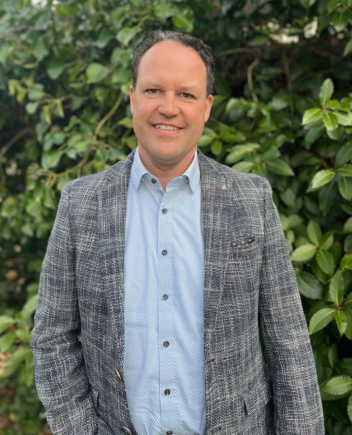 Hans Baan maakt plaats voor nieuwe directeur Chris Huijgen bij Metzo ...