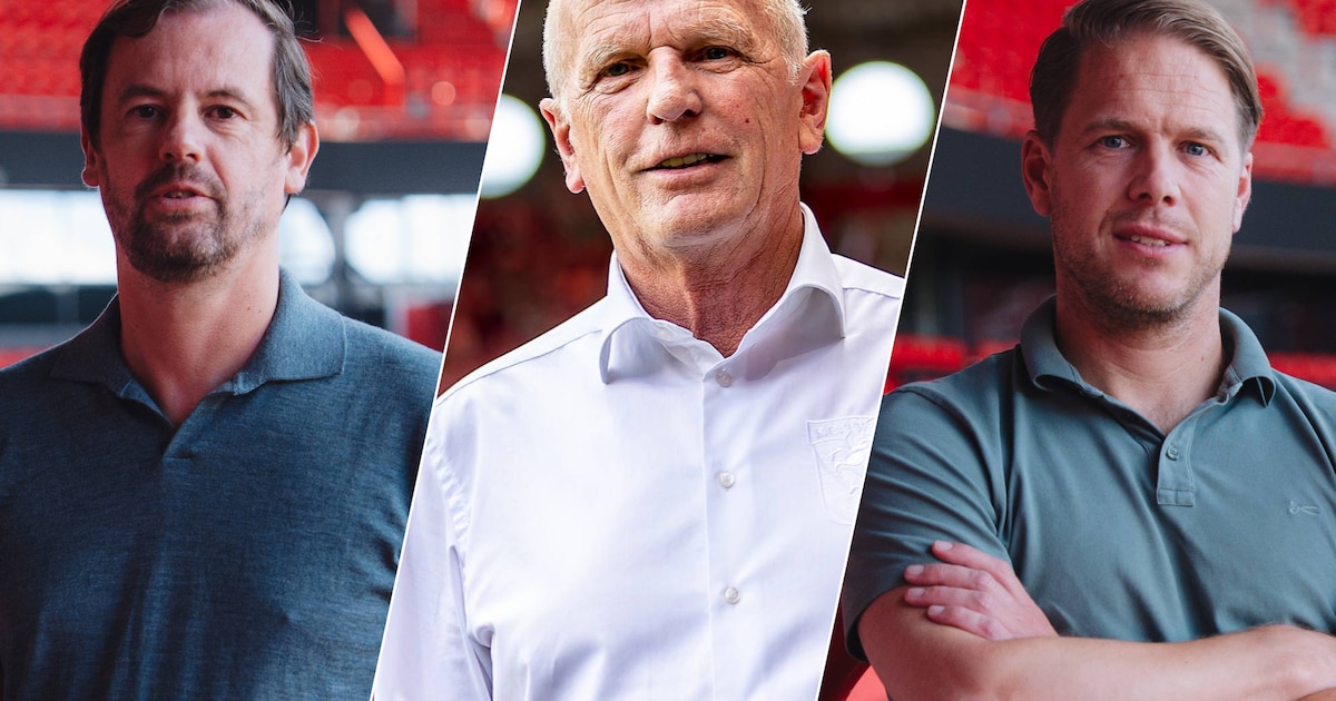 De technisch directeur is bij FC Twente niet langer één persoon: hoe ...