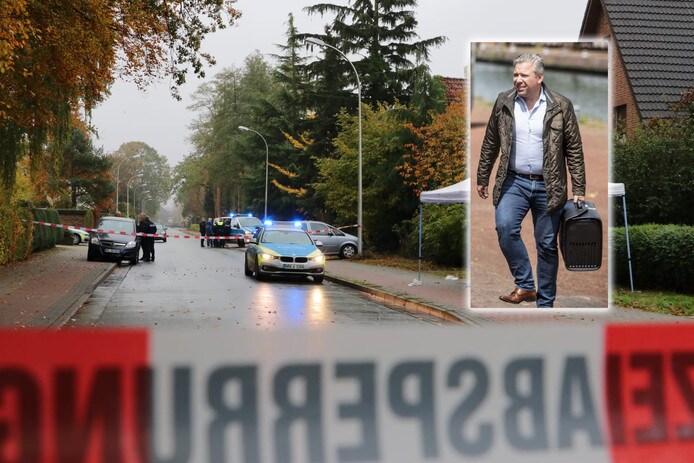 Staat is volgens de rechter niet aansprakelijk voor schade door ...