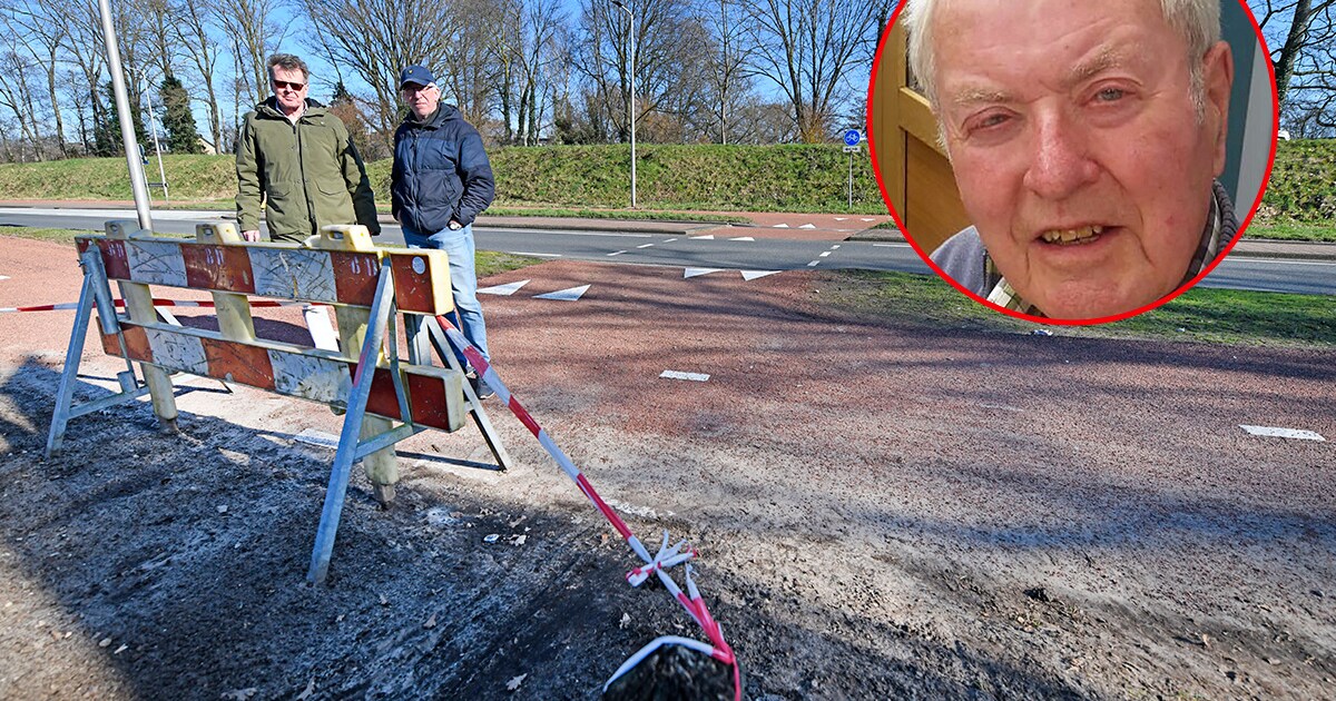 Nabestaanden willen onderste steen boven na dodelijk ongeval in ...