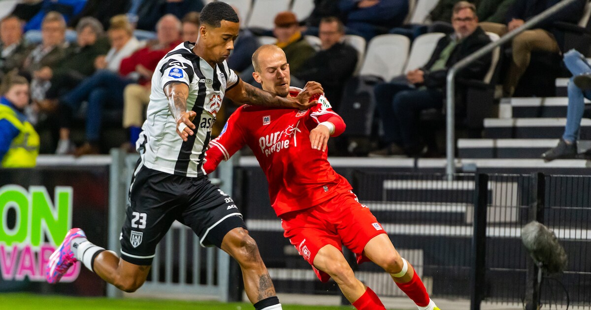 De derby tussen Heracles en FC Twente komt eraan, maar wie is nou eigenlijk favoriet? | Twentse ...