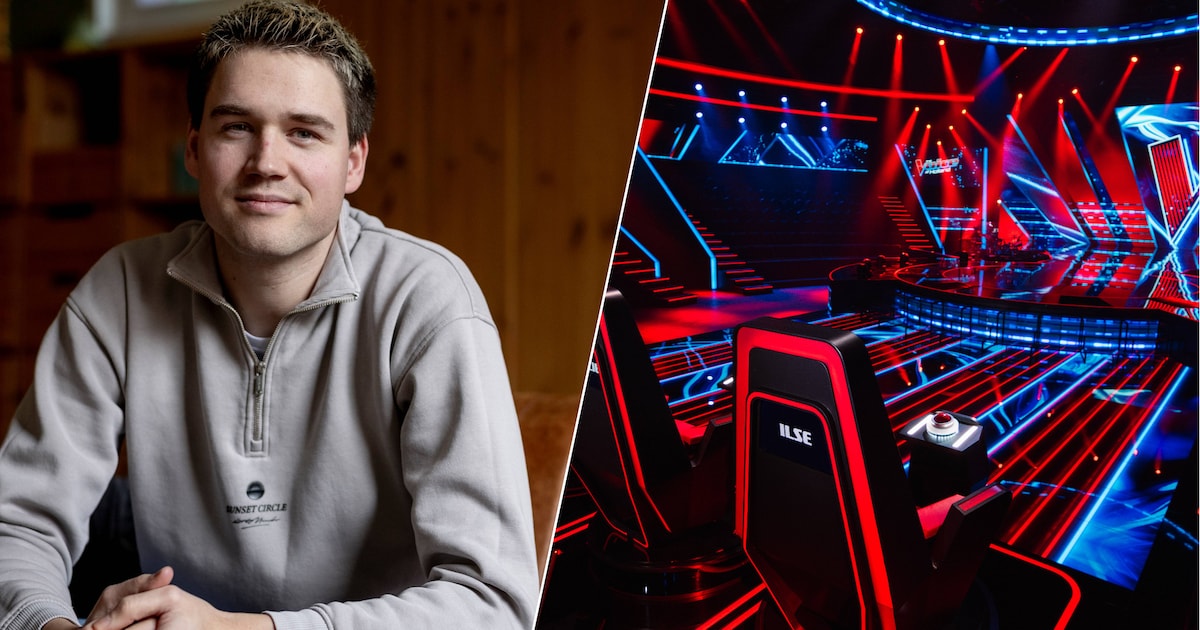 Twentse oud-deelnemers blij met terugkeer The Voice: ‘Al is het ...