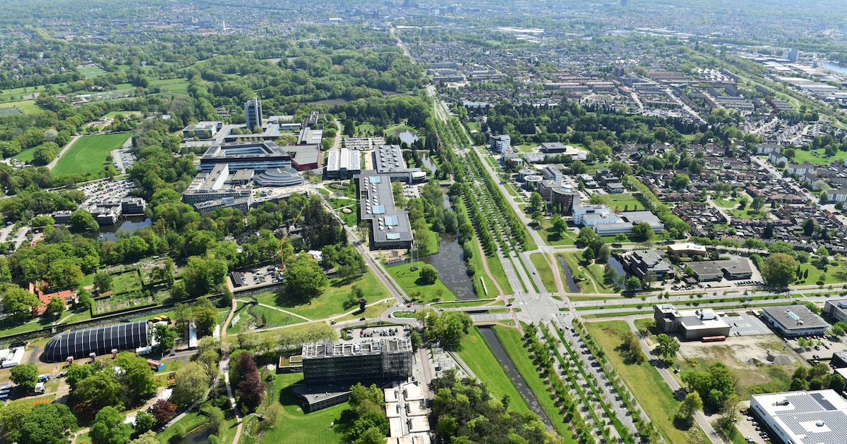 Hoe het belang van de UT voor Twente niet altijd op waarde wordt ...