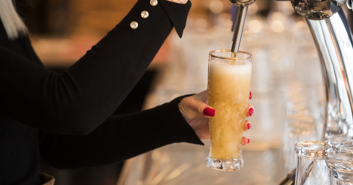 Ruim een derde van jongvolwassenen in Oldenzaal is zware drinker ...