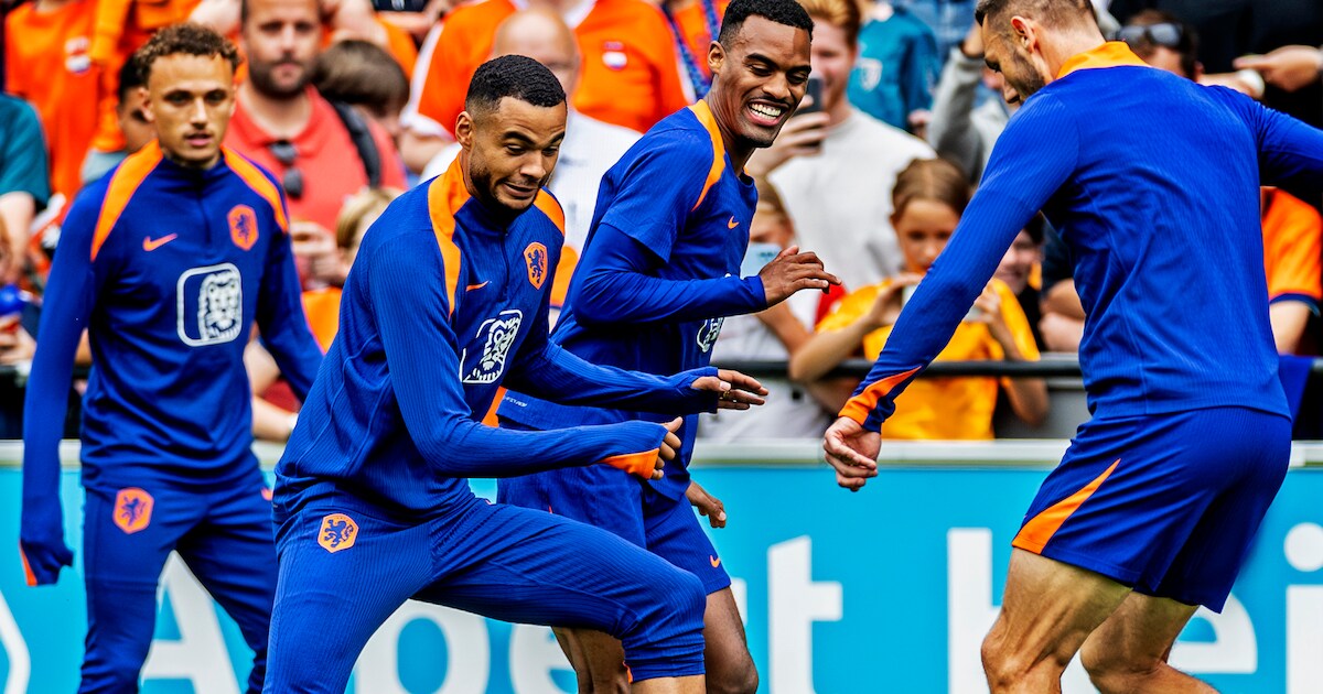Topclubs van Europa vormen steeds vaker de ruggengraat van Oranje: ‘Dit ...