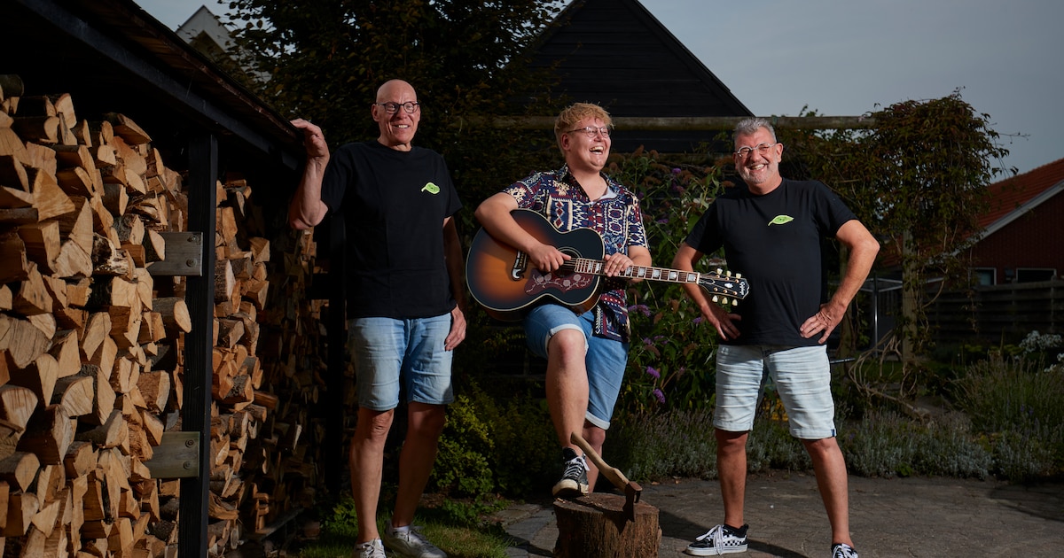 Gardensongs in Diepenheim: springplank tussen roos en zonnebloem | Hof ...