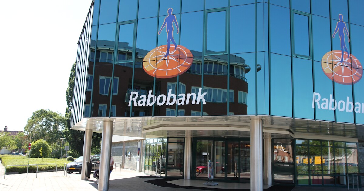 Rabobank zet kantoor te koop: ‘Maar we blijven in Rijssen’ | Rijssen ...