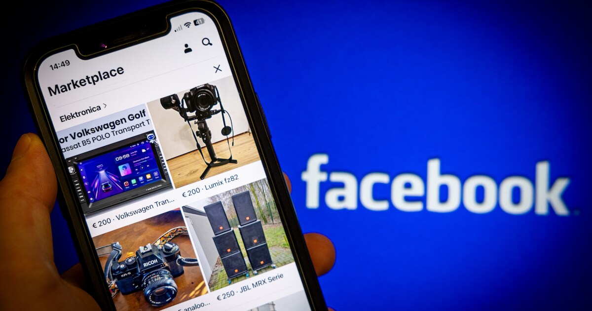 Oplichting op Facebook? ‘Dat was mijn ex, ik niet’ zegt Almeloër N. (34 ...