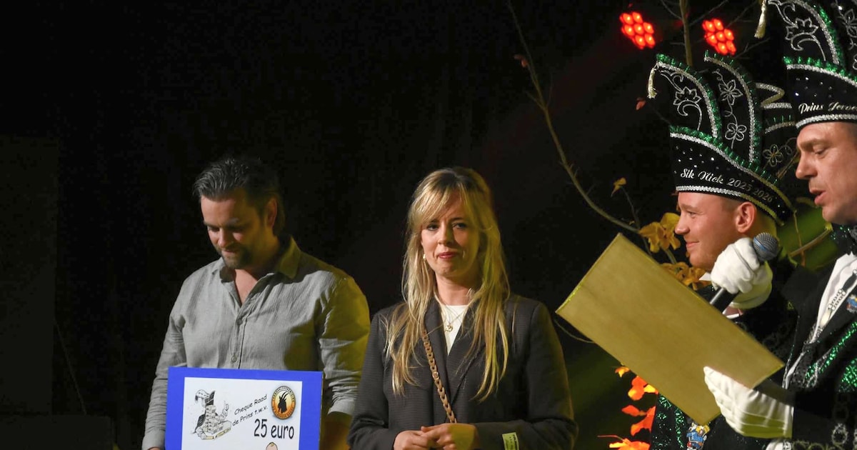 Hartverwarmde actie voor Albergse baby Sam brengt bijna tien mille op ...