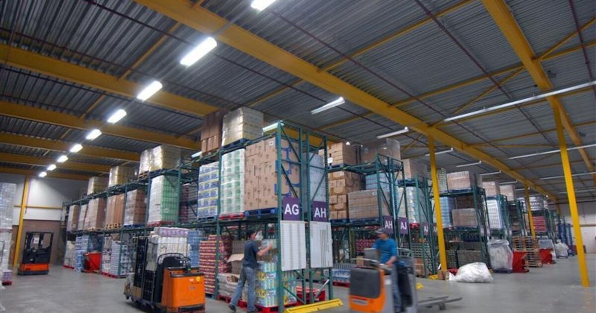 Distributiecentrum Plus Haaksbergen dicht: 182 ontslagen | Regio ...