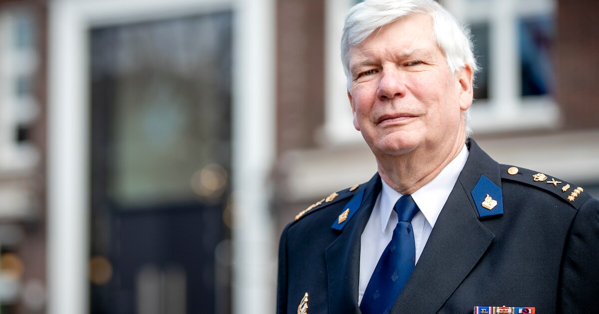 Korpschef: Gebruik je boerenverstand, houd je aan de maatregelen ...