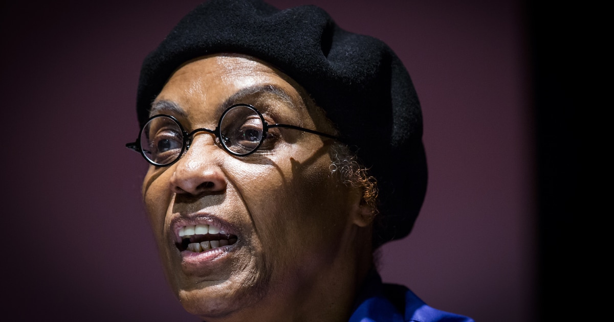 Schrijfster Astrid Roemer (78) overleden | Binnenland | Tubantia.nl