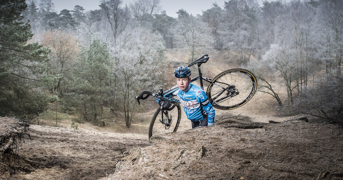 Nog een lange weg te gaan voor Ronhaar uit Hellendoorn | Regiosport ...