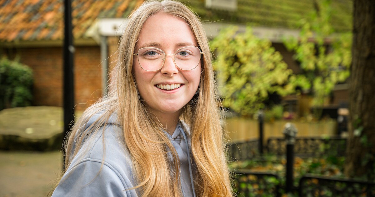 Precilla (23): ‘Er wordt in Berkelland veel over, maar te weinig met ...