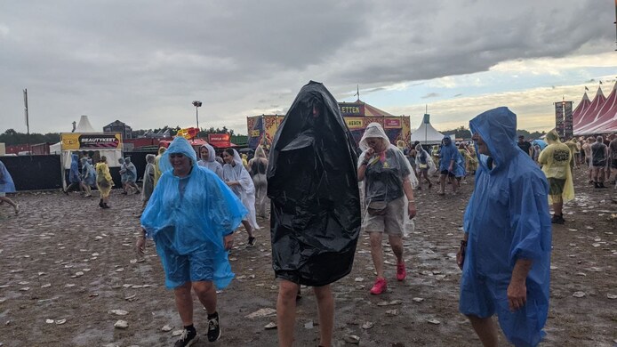 Wat is de Zwarte Cross? Nou... Dit dus, in vijf woorden | Zwarte Cross ...