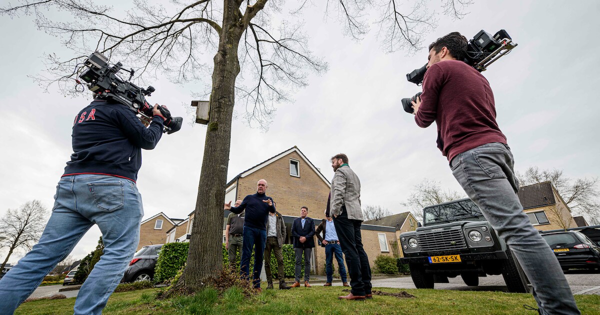 Kan Rijdende Rechter einde maken aan beroerde nachten van Vriezenvener ...