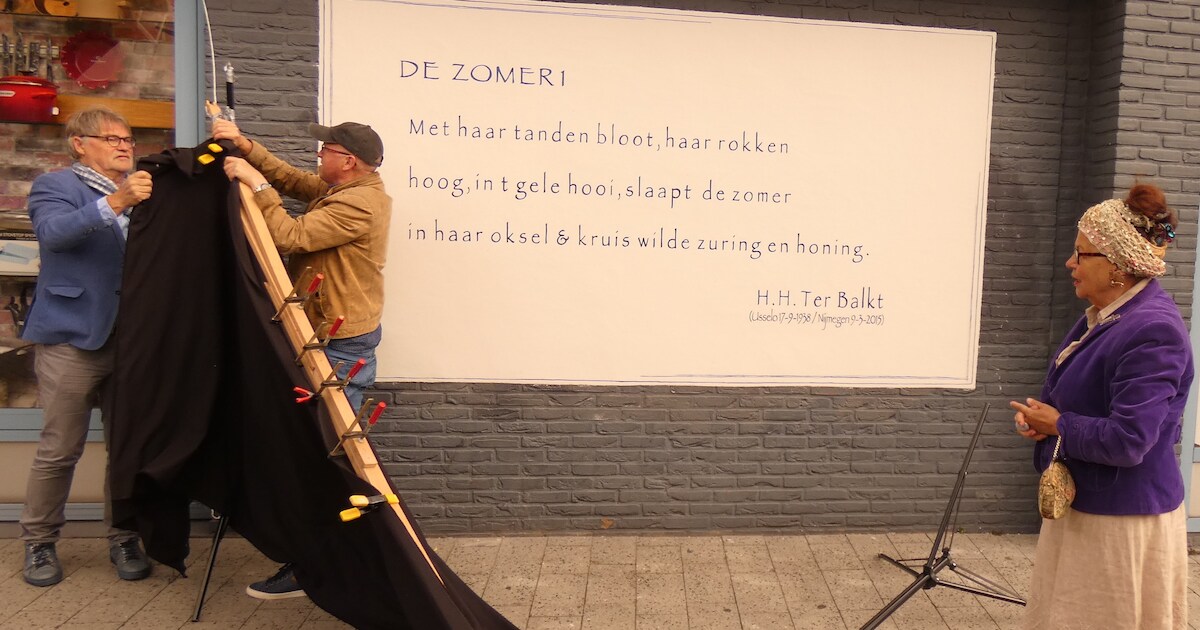 Gemeente Hengelo investeert flink, maar niet in déze zes projecten ...