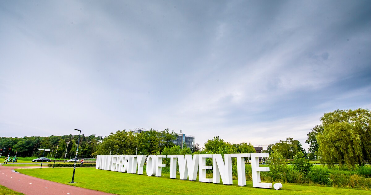 Financiële chaos bij Universiteit Twente | Enschede | Tubantia.nl