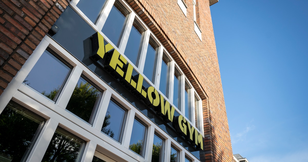 Oud-medewerker Yellow Gym strijdt voor achterstallig loon en trekt ...