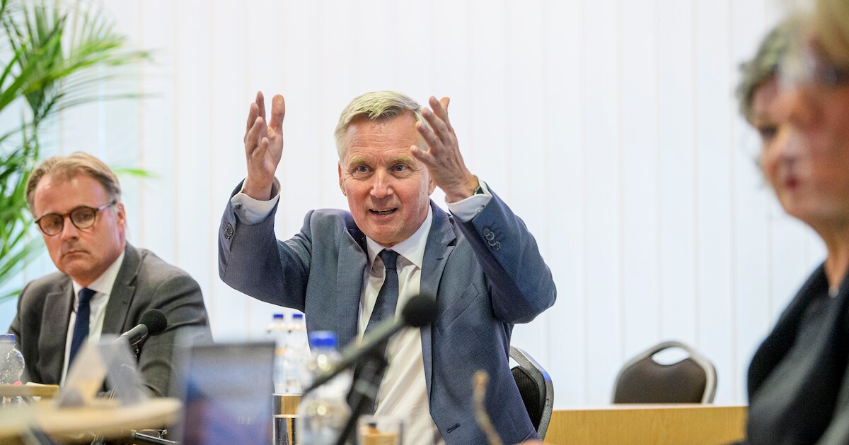 Bewoners Albergen beginnen juridische procedure: waar blijft onze ...