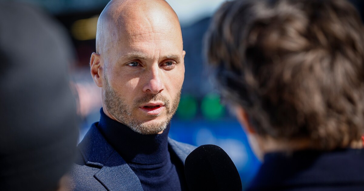 Trainer Go Ahead Eagles haalt opgelucht adem: ‘Sleutelspeler wil je ...