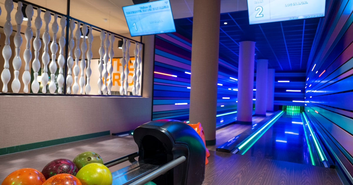 Theaterhotel rolt nieuw uitgaansconcept uit: Welkom in The SpareRoom ...