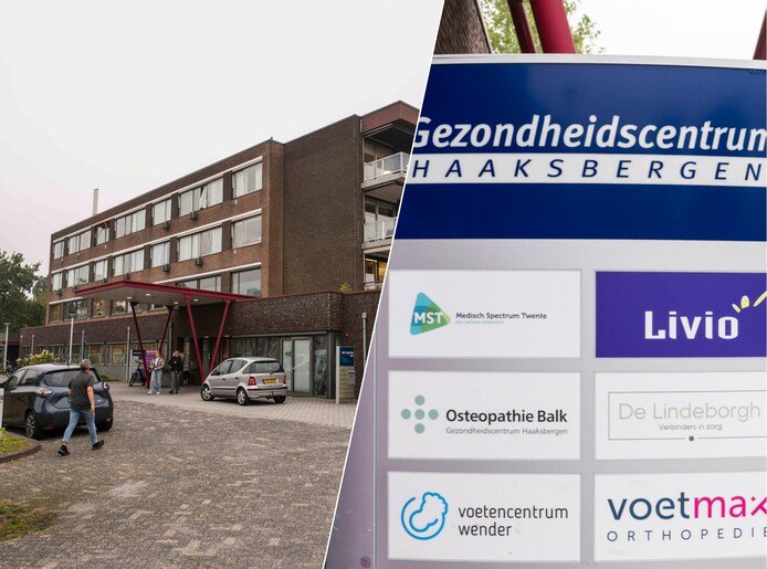 Grote zorgen over dreigende sluiting MST-poli in Haaksbergen: huisartsen sturen brandbrief ...