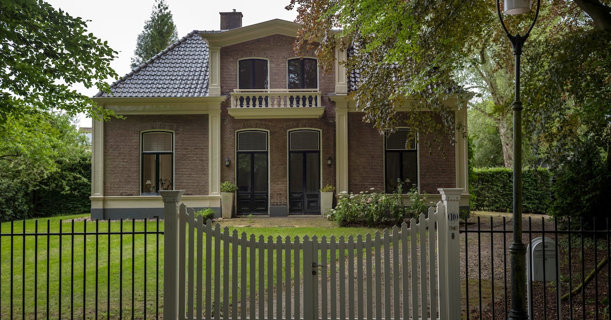 Gerton en Martine uit Overdinkel kopen voor minder dan een half miljoen ...
