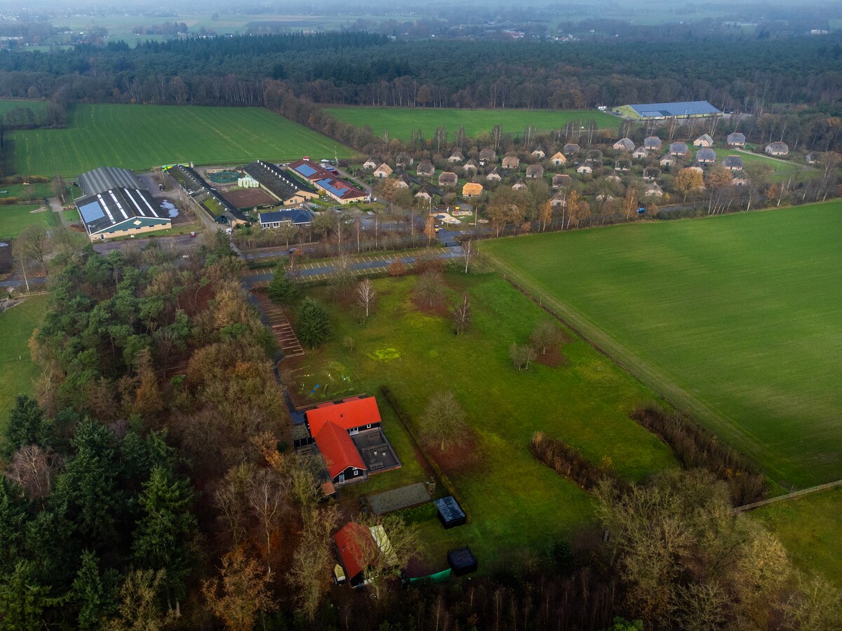 Ondernemers in buitengebied Den Ham klagen over geluid en dan bijt de ...
