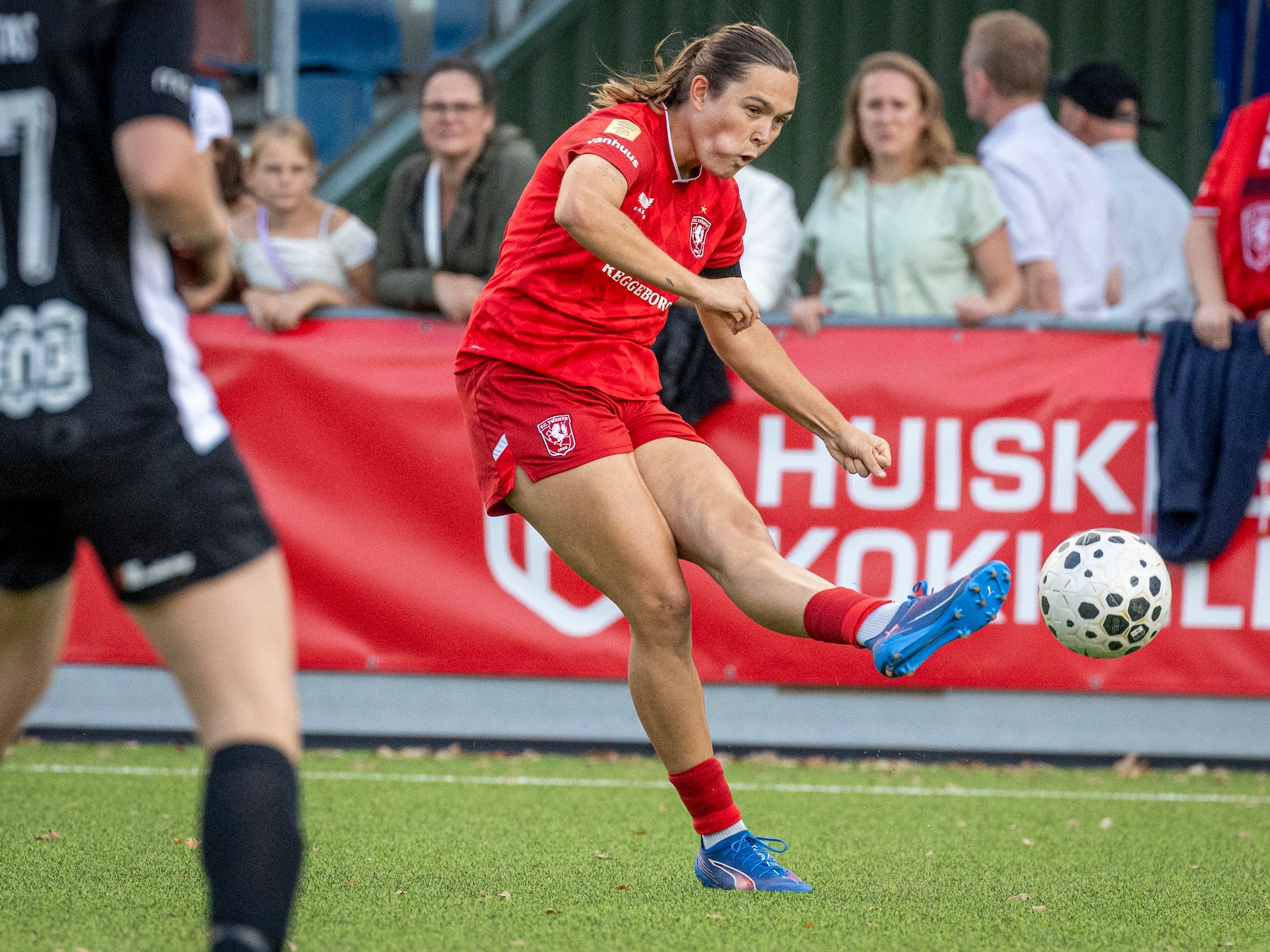 Dit moet je weten over de wedstrijd van FC Twente Vrouwen tegen OH Leuven | FC Twente | Tubantia.nl