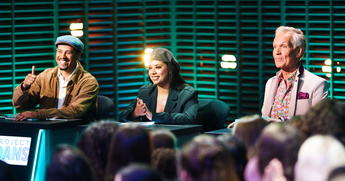 ‘Belachelijk dat dit programma weer een kans krijgt bij de NPO’ | Show ...