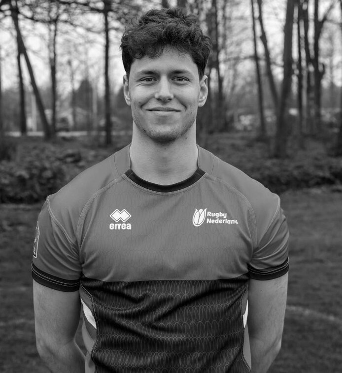 Nederlands rugbytalent (20) omgekomen bij verkeersongeval in Frankrijk ...