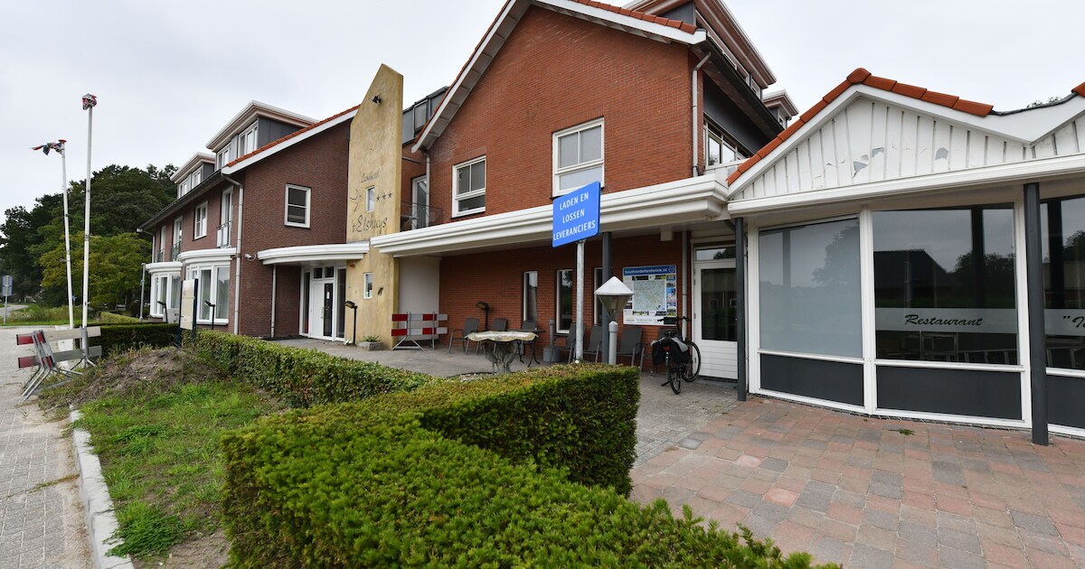 Alweer uitstel voor azc in Albergen? ‘We wachten de uitspraak af ...