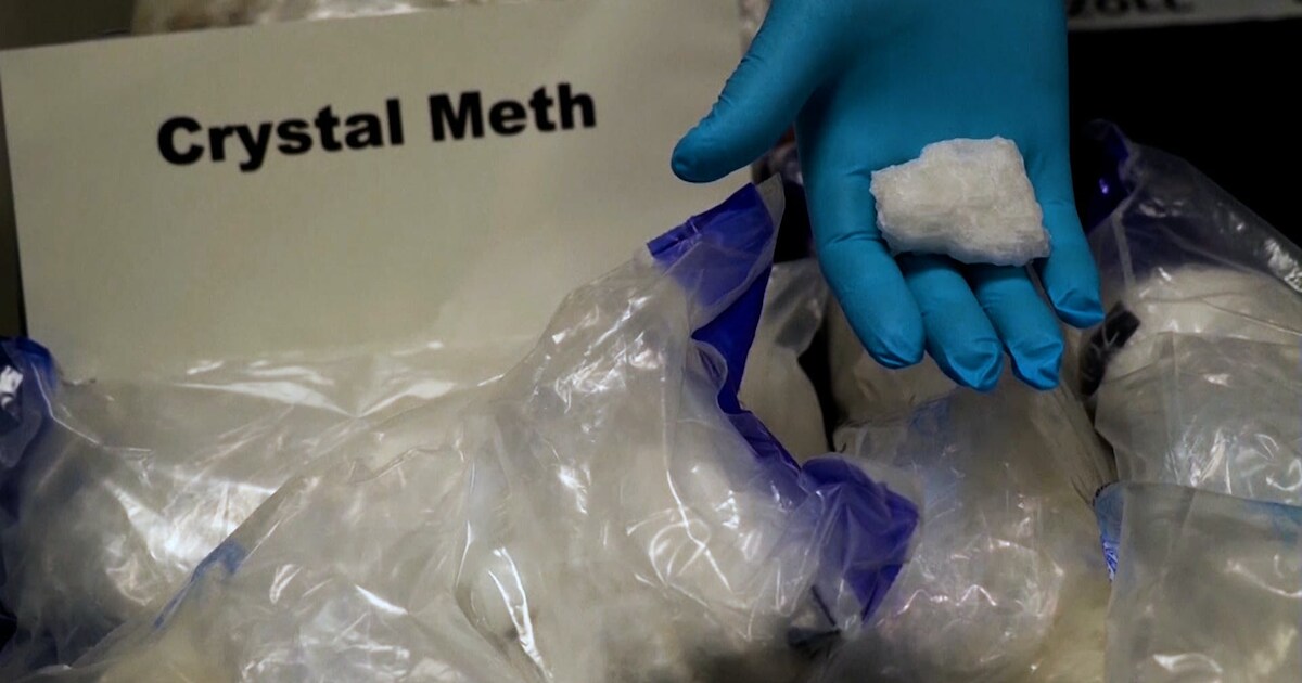 Verdachten groot crystal meth-lab Boekelo voorlopig vrij | Hengelo ...