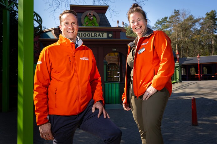 Avonturenpark Hellendoorn broedt op nieuwe attractie en pakt oude ...