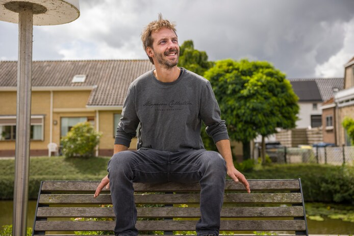 Bart uit Winter vol liefde, plotse BN’er zonder sterallures: ‘Ik dacht ...