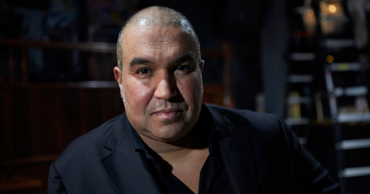De wonderbaarlijke wederopstanding van horecatycoon Khalid Oubaha: zo ...