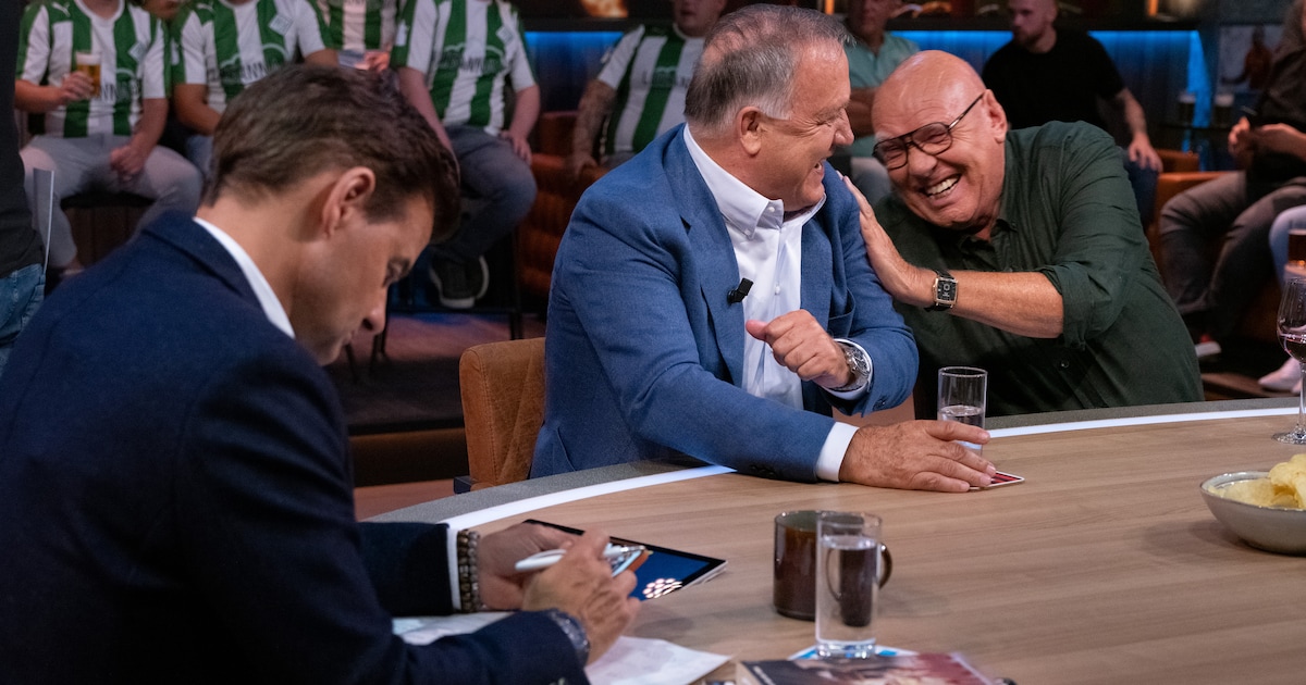 Na Fred Rutten stapt ook Kees Jansma op bij Curaçao | Sport | Tubantia.nl
