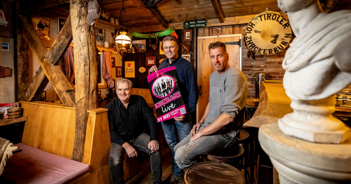 ‘Bij elkaar geraapt zooitje’ stunt en haalt een van grootste ...