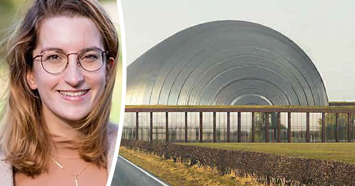 Wetenschapper vindt plan voor vier kleine kernreactoren in Overijssel ...