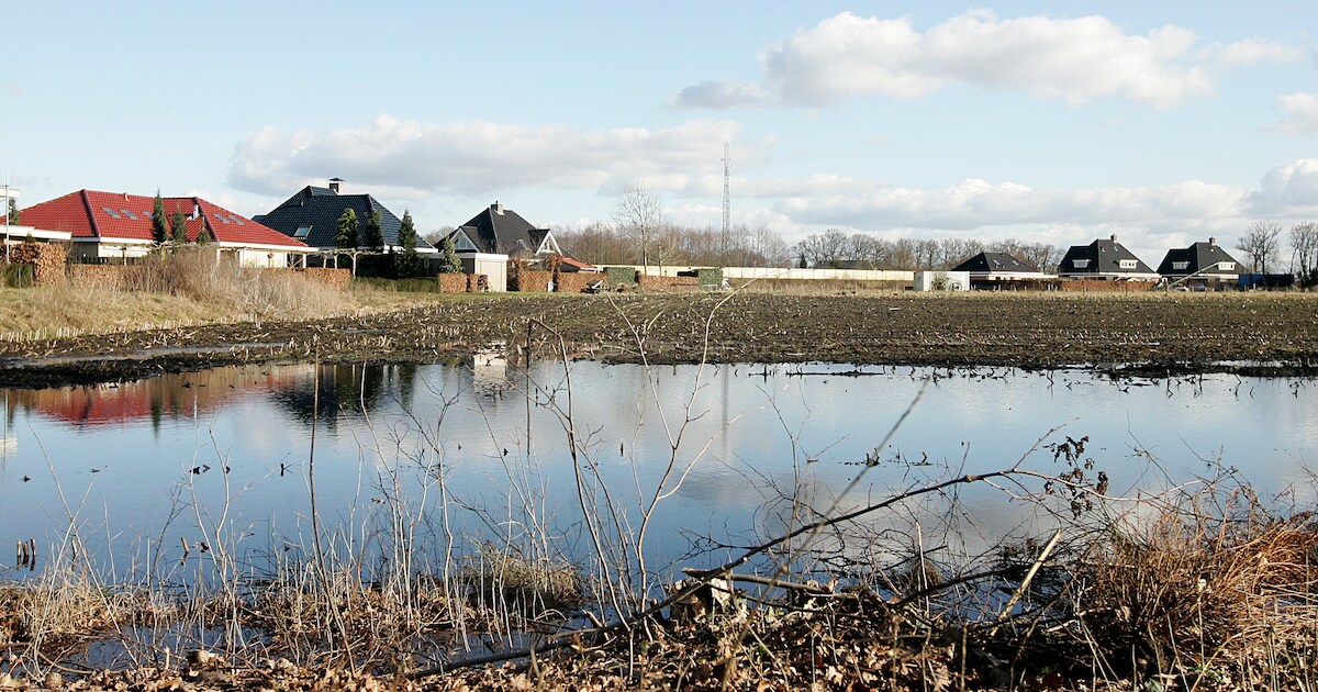 ‘Betaalbaar wonen’ in Ruurlo: dorp krijgt er 72 nieuwe huizen bij ...